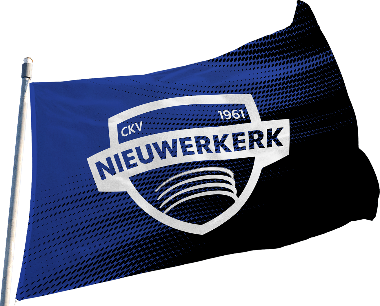 Oefenwedstrijden zaal - CKV Nieuwerkerk